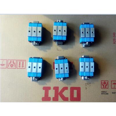 IKO导轨IKO滑块MES25?MESG25MH15?MH20?MHG20?MHG25?MH25