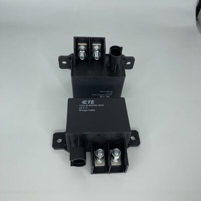 泰科继电器V23132-B2002-X02524V