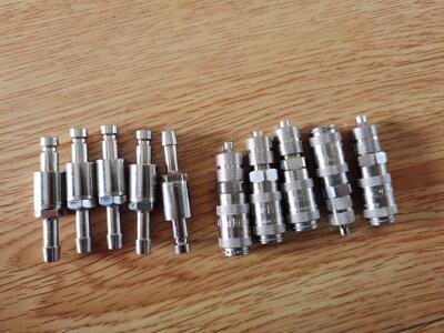 parker*rectus*20 接头 Rectus*20-0503   按型号规格供货