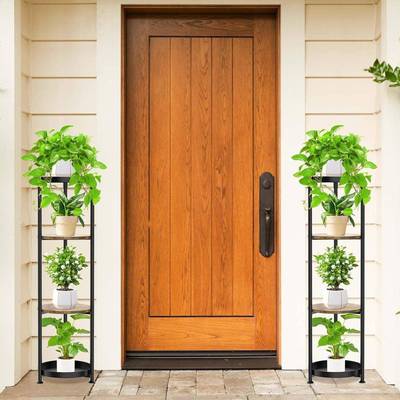 SDY室内植物,金台属木花架厅户外55350露花园阳台,客种4层高室内