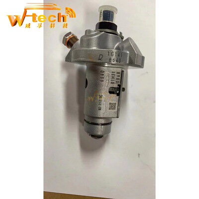 工厂低价高压泵 1G141-51012
