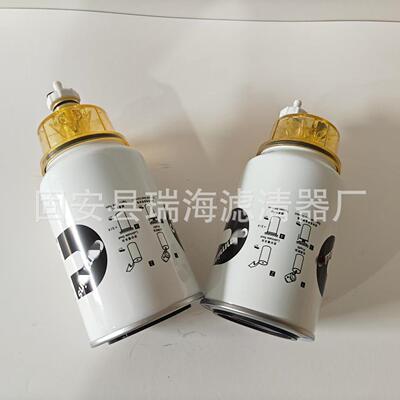 FS36组220油水分离器滤芯42ZCN97芯54油水分离器滤1发电机柴油滤
