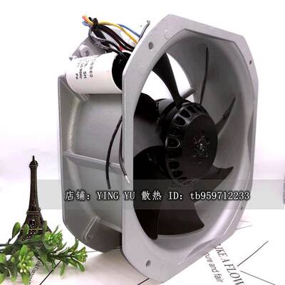 G2BOC2580HB-C22580锁风扇轴流风机用转电容运79521异容步电动机2