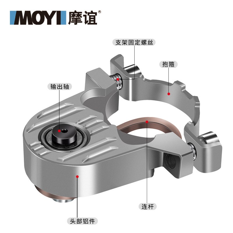 磨机改万属用宝支架木头金切割打磨开孔切割钉子1角00型角磨机