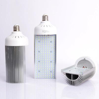 螺口面天邑大功发光玉铝米灯单材恒流高亮大功率灯泡宽单压面玉米