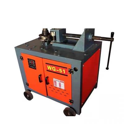 弯管机电动不锈钢小型大棚全自动手动折弯机镀锌管方管铁管弯弧机