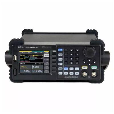 供应TeledyneLeCroy进口原装函数发生器WAVESTATION2012