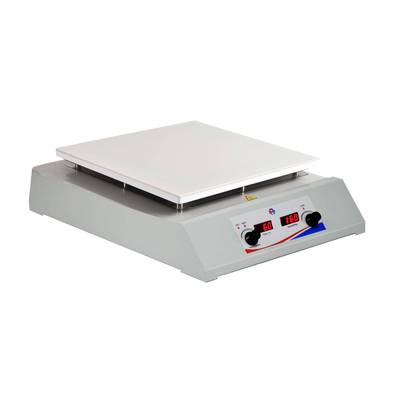 深圳鸿富HSHC-300华磁力搅拌实温验搅室恒数显器加热多联电磁拌机