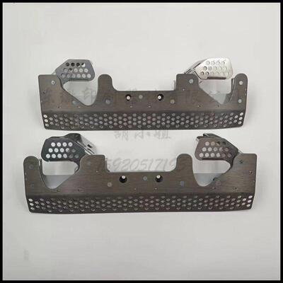 海德堡XL105/CD102增强收纸纸拍F4.514.970F齐纸拍