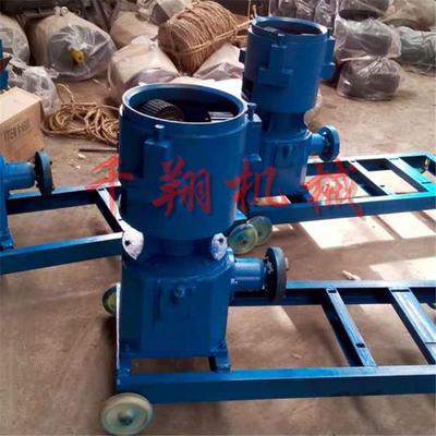 现货小型立式平模锯末颗粒机生物质燃料木炭渣制造棒挤出成型机