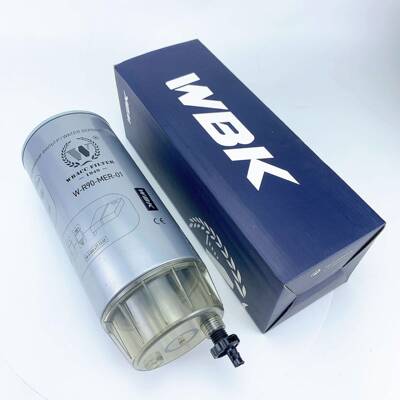 R90-MER-01燃油滤清器H701WKFS19914WK1080/7xA0004771302