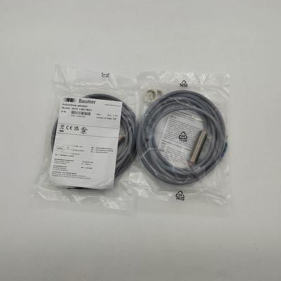 Bammer堡盟电感适配器ESG32SH020032SH050034SH020062FP0200G