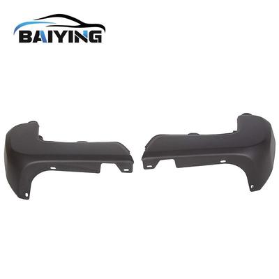 适用于丰田塔库马2016后杠包角52155-0401052156-04010