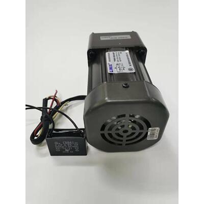 联宜机LINIX交流减速/电YN90-60ZQZF90JB180反G1232