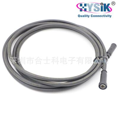 LKN特诺INTER英ROLL动滚筒电延长线/INERTROLL电源延长线