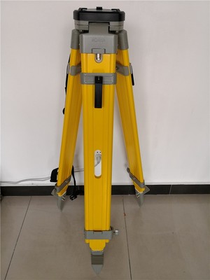 索佳全站仪三脚架FX101 102 CX101 102全站仪三脚架木头包邮
