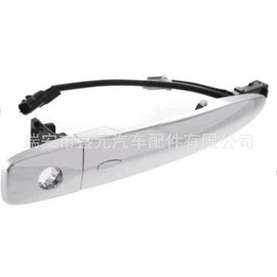 806469N100A拉手32523用尼桑Maxima09-14SNETRA13适-8前左带锁眼