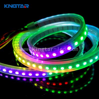 SK6812GB-3535MINI43535M1INI可编程灯带灯箱迷你R灯珠7MM板宽窄