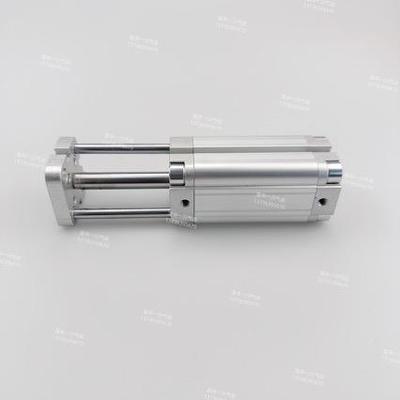 费斯托挡板气缸ADVU带L型2-5ADVU-25--50-P-A