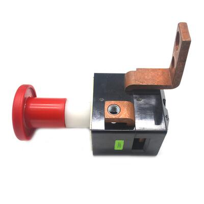 适用于LINDE林德叉车配件大全7915495503紧急断电开关R14/16115