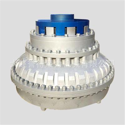 大连液力偶合器限矩型液力偶合器YOX500/IIZ500/IIZ560A活塞杆