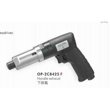供应OP-2C8425气动螺丝起子（离合式）宏斌气动工具