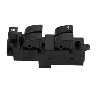 LC62-6619981-350A适用于0达106年马自MPV玻璃车升降-器开关电动