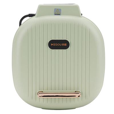 家用电饼饼专烙烙用小型加深多功MG-8022A能电煎锅高颜值煎饼饼铛