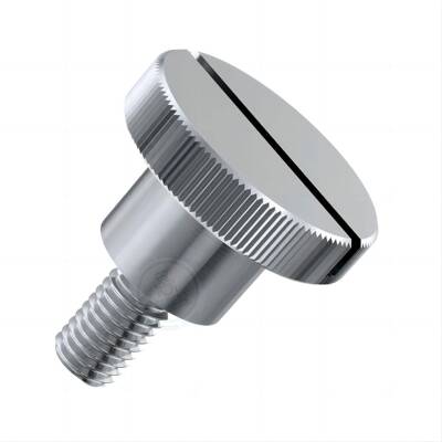 Lyn-Tron手拧螺丝/拇指螺丝ThumbScrews