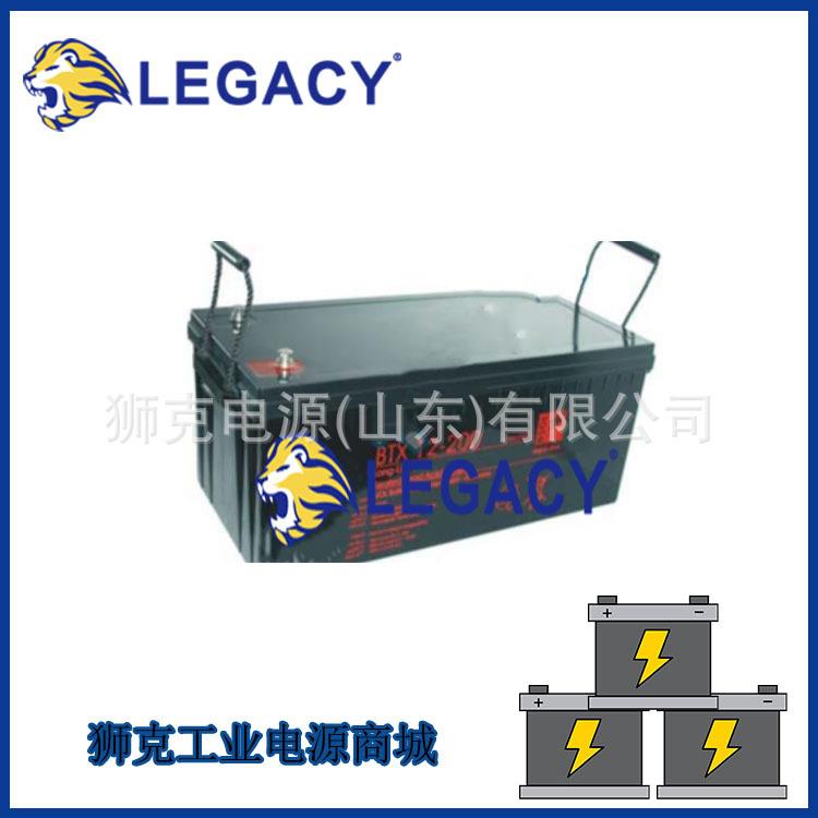 德国BSOL蓄电池BFS12-200仪器储能12V200AH船舶应急门禁系统