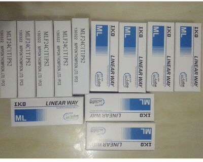 IKO导轨IKO滑块 LRXG25 LRXC30 LRX30 LRXG30??LRXC35??LRX35