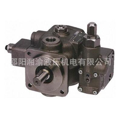 力士乐PGF1-21/2.2RA01VP1内啮合齿轮泵