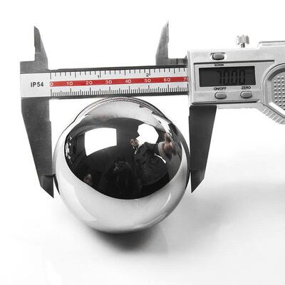 直径07硬m抛m硬质合金SOJ球精磨光质合金球