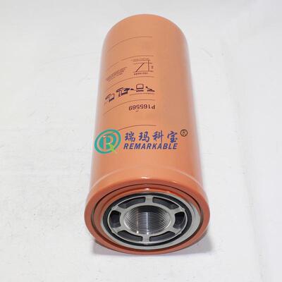 厂P柴165569机FPH油滤芯旋装滤清器燃油工油业过滤家设备配件