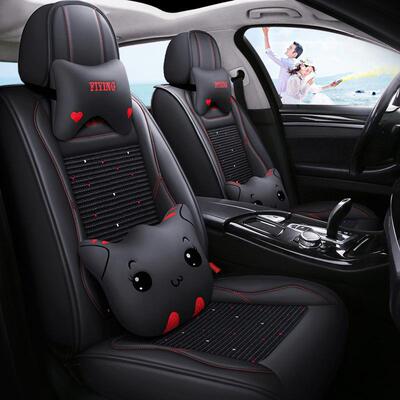 瑞瑞/虎76135/7/8四瑞虎5x/3x专用汽车坐垫全包围艾瑞泽5/GX季奇