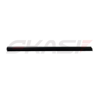 ELT500050左后车门玻璃内压条适用于:路虎神行者2L359Freelander2