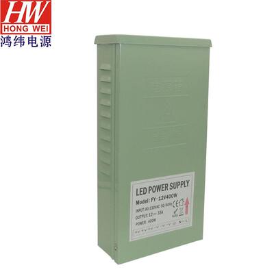 电压110输防雨电源1入2v400wv36103a足功率告招牌发广光字变压器