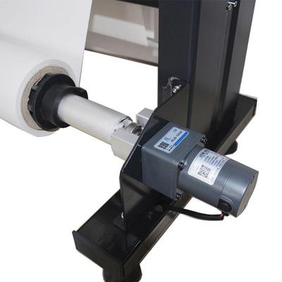 美日绘服装绘图仪喷系HJ-12墨绘图仪HJ列服装cad打机印喷唛双架排