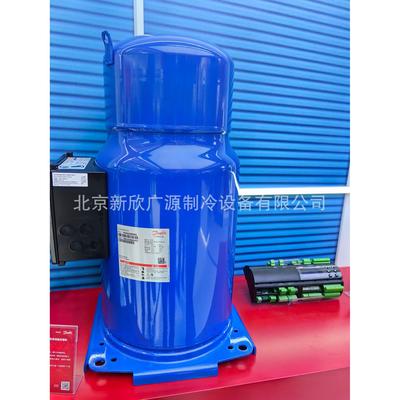 全新原装 丹弗斯百福马SM147A4CLB SM147A4ALB空调热泵压制冷缩机