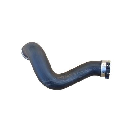 智腾供应水箱进出水管胶管冷却水管2045282582增压管