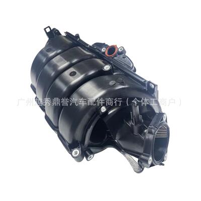 适用丰田进气歧管总成17120-F001017120-F002017120-25010