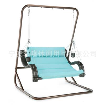 空中吊椅、编藤扶手吊椅、户外秋千、高档吊椅秋千、hammocks