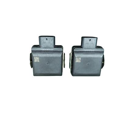 77G毫米波雷达汽车bsm盲点双色车载变道并线辅助BSD盲区监测