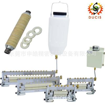 销售冲床给油机微调式双面自动材料给油器可调式加油机