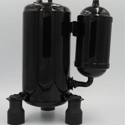 海立热泵用压缩机WHP04780RCV-H5FU