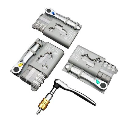 12Pcs棘轮扳手组套FO-9212AFO-9212BFO-9212C