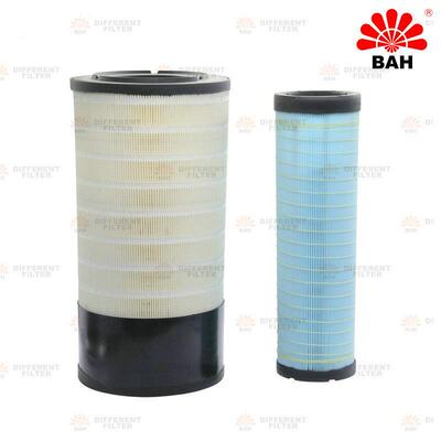 进口滤纸AF-8195-S空气滤芯800155718P627763