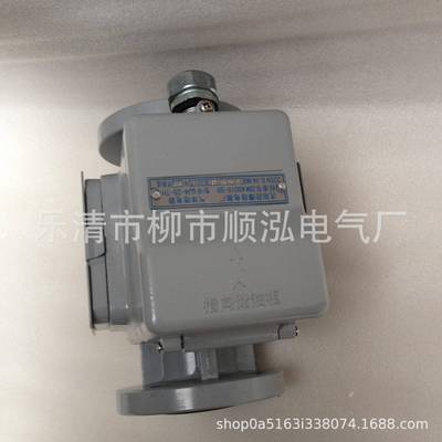 QJ1-80THQJ1-50TH电力变压器瓦斯继电器气体继电器