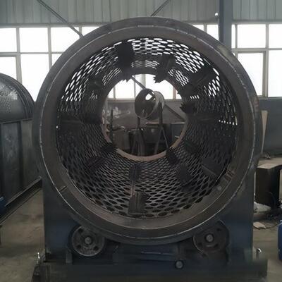 无轴石料滚14586筛移动5水洗筛分设备1.x3米1500x3000型时筒产100