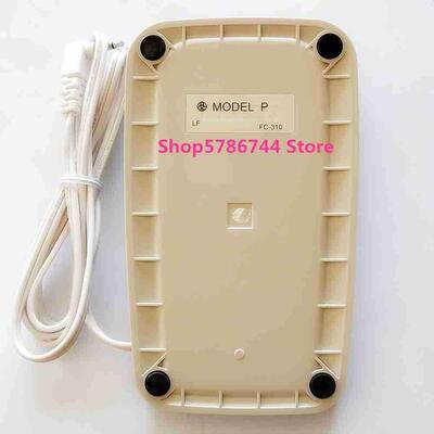 兄弟原厂脚9踏板FC-310,可用于兄弟VNV50,NV400,N10家用缝QAL纫机